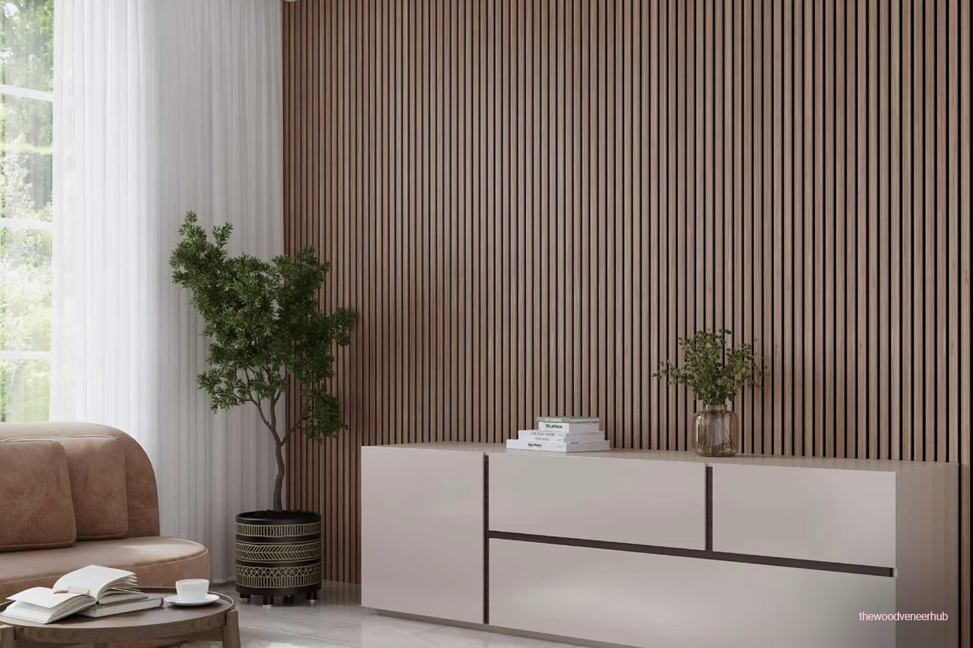 How to Panel a Wall For Home or Garden: A Step-by-Step Guide – ECOgardener