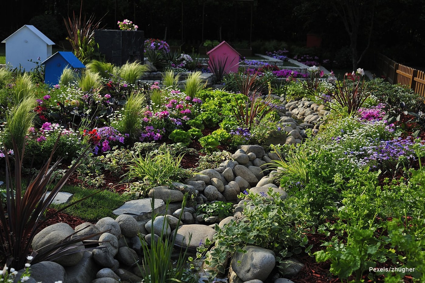 March Flower Planting: Spring Bloomers for a Vibrant Garden – ECOgardener
