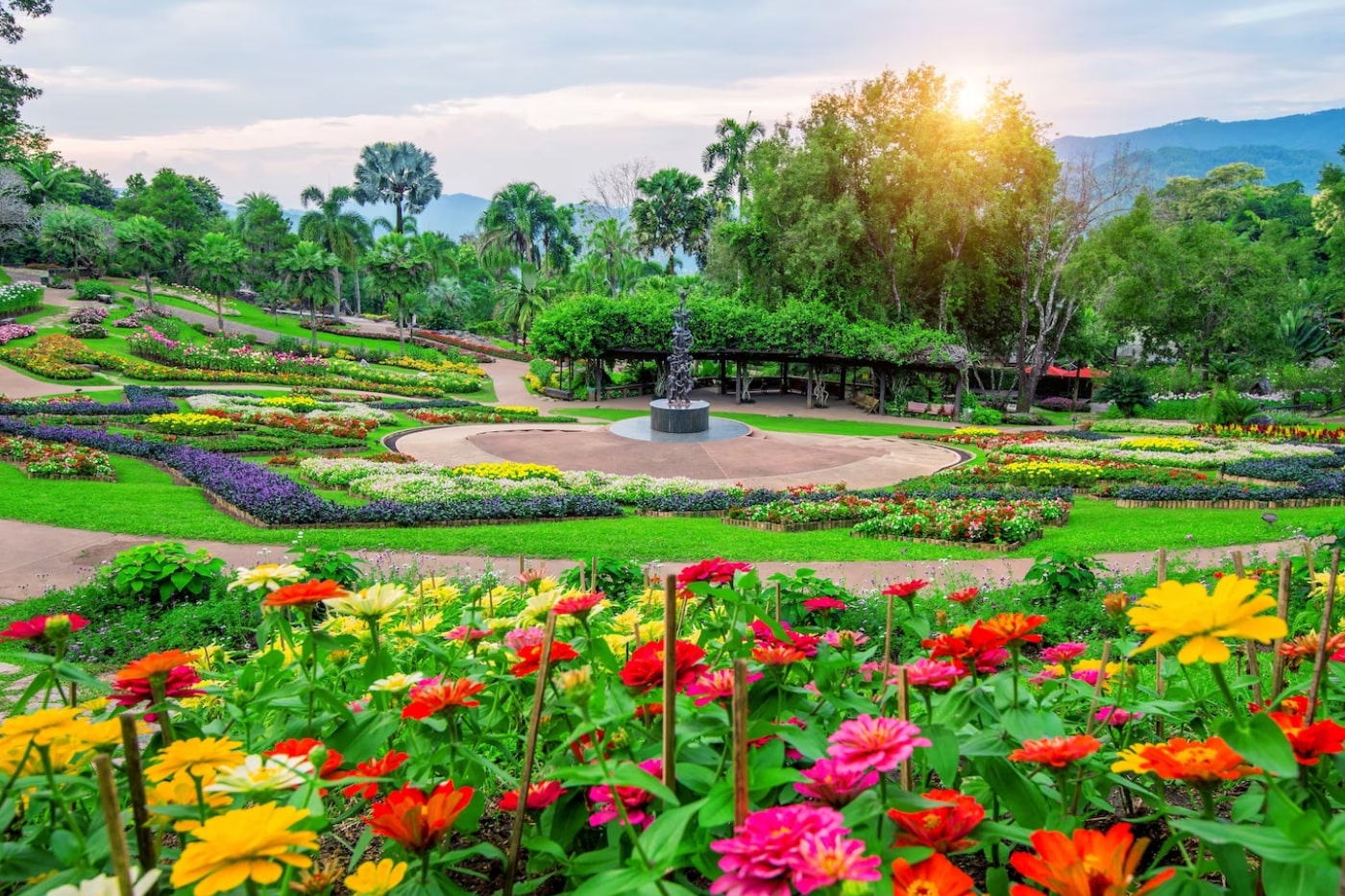 Spring Garden Ideas And Activities To Make Gardening More Fun – ECOgardener