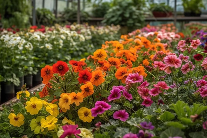 Flowers as Sustainable Gifts: Eco-friendly Flower Delivery – ECOgardener