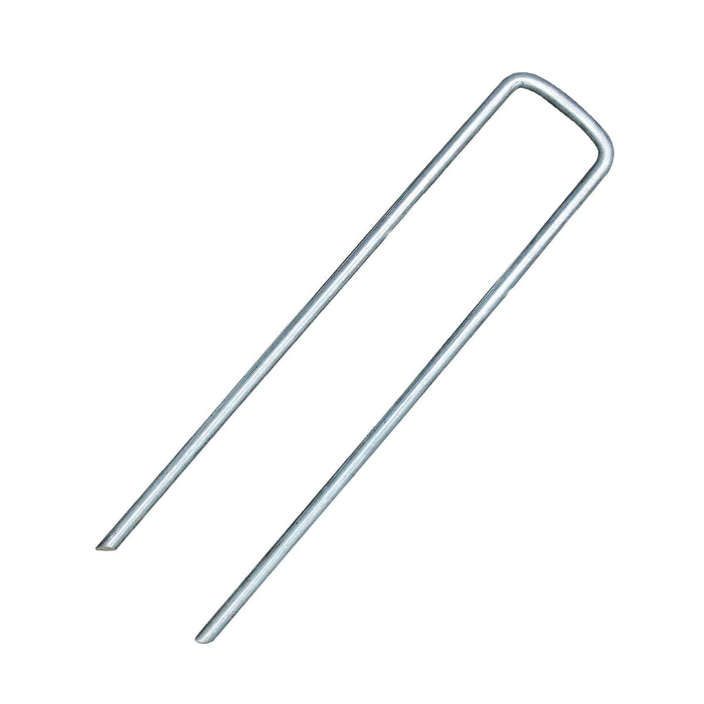 8 Gauge Extra Heavy Duty Landscape Staples for Gardening – ECOgardener