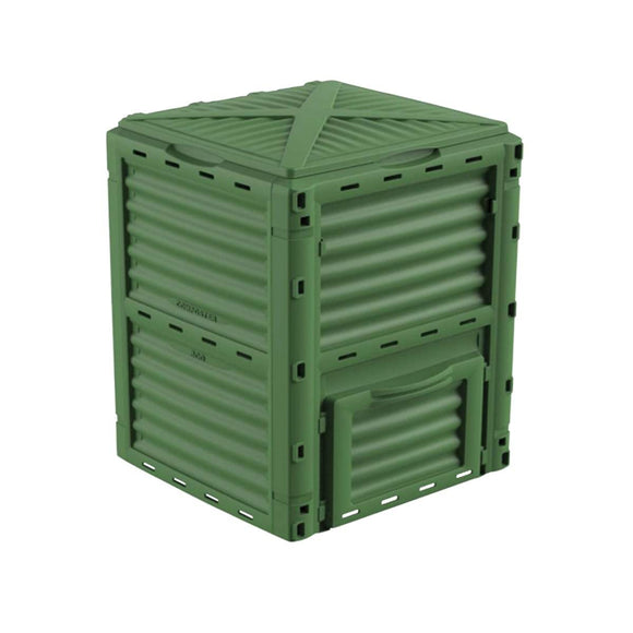 Outdoor Compost Bin | Garden Compost Bins by ECOgardener