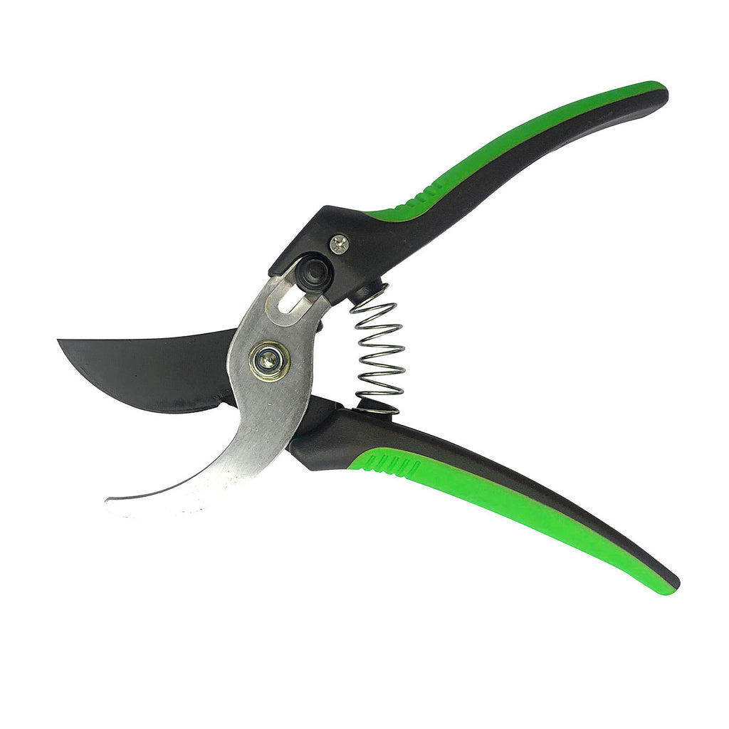 8” Pruning Shears for Garden Care – ECOgardener