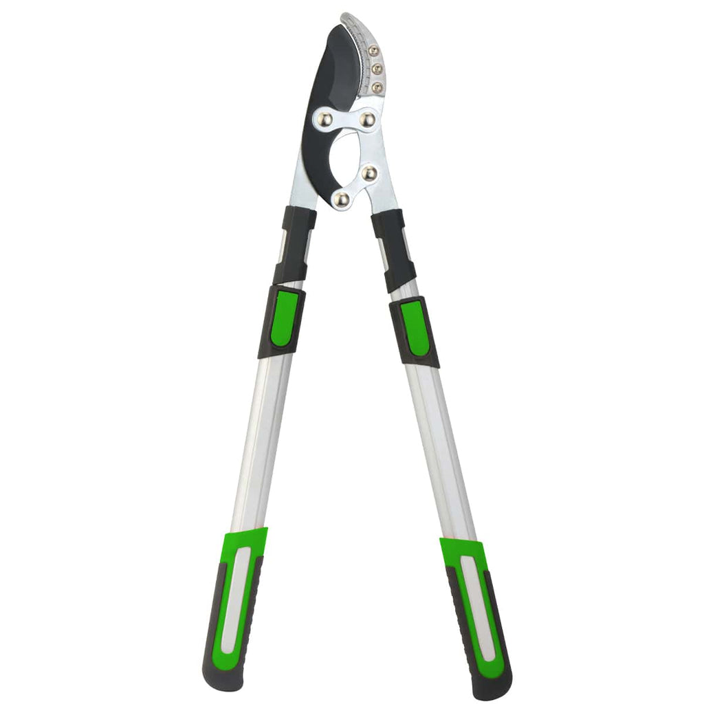 Tree Pruner Telescopic Branch Shears – ECOgardener
