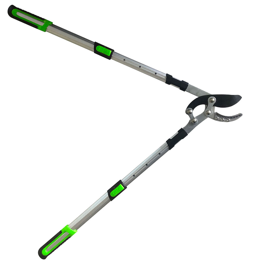 Tree Pruner Telescopic Branch Shears – ECOgardener